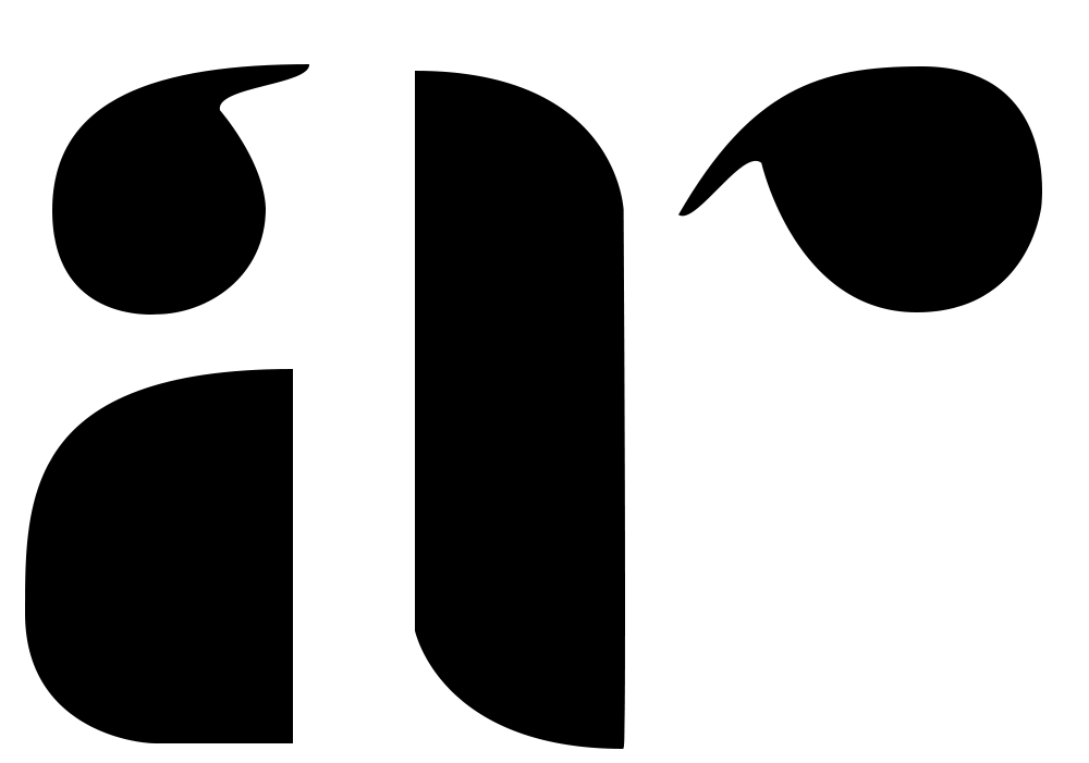 Anthony Radke - Design Portfolio